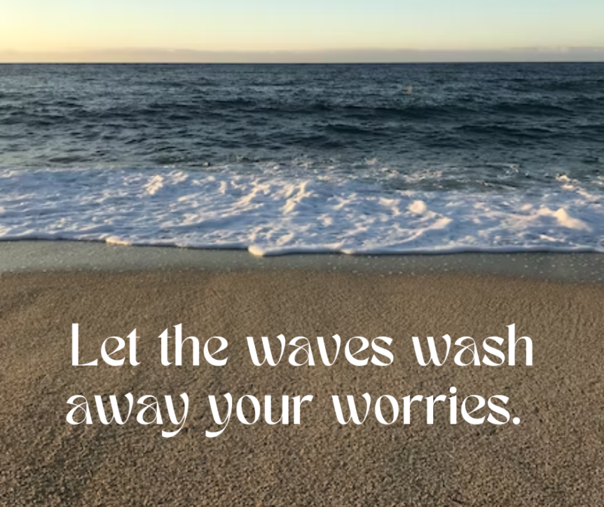 Unwind with These 80+ Relaxing Captions for Instagram