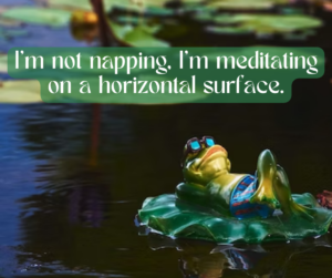 Unwind with These 80+ Relaxing Captions for Instagram