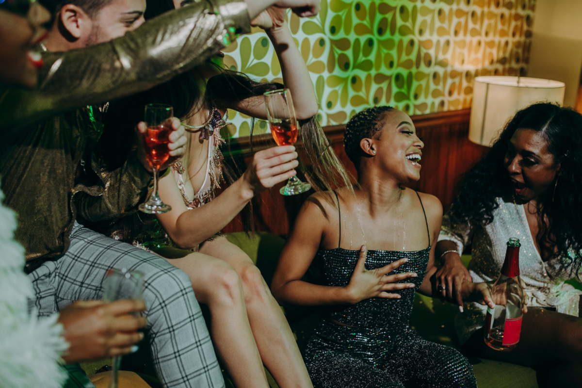 Tequila Instagram Captions | Raise Your Glass With Sass