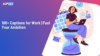 100+ Captions for Work | Fuel Your Ambition