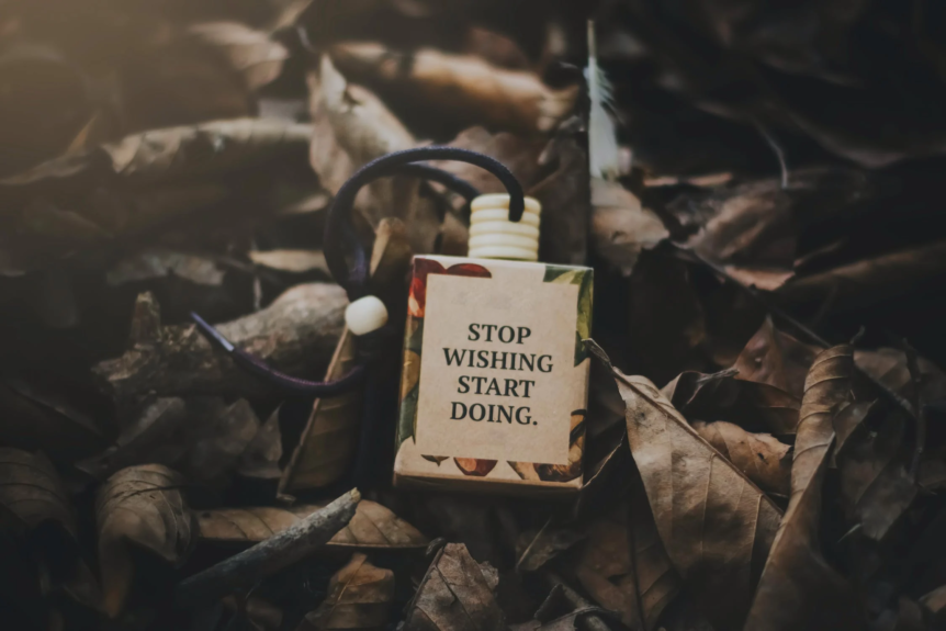 Inspire With 100+ Motivational Captions for Instagram