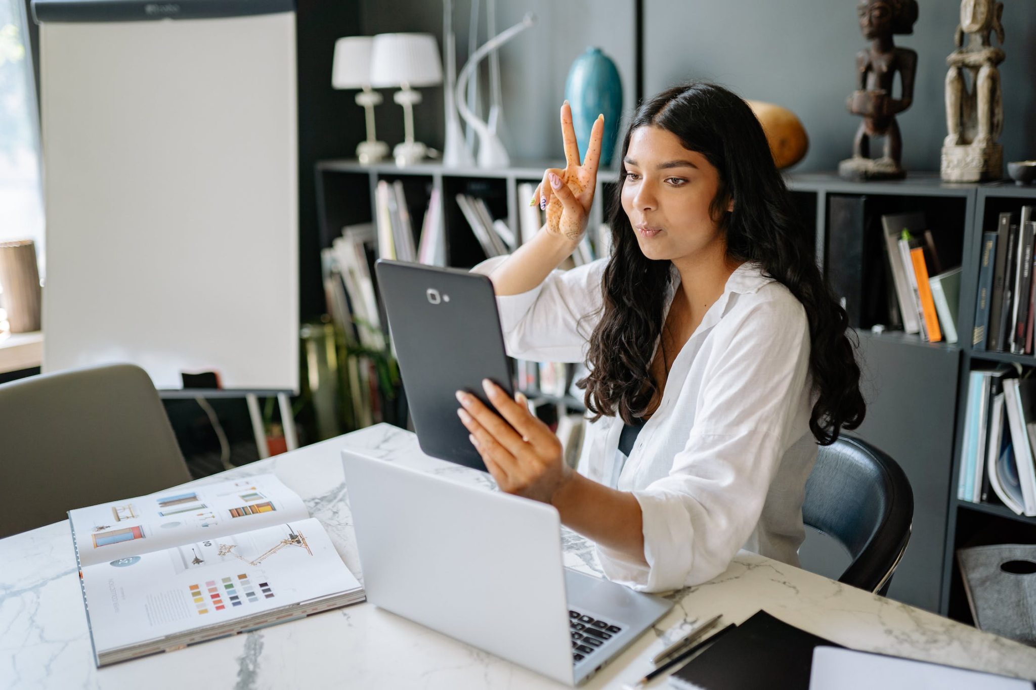 60+ Work Captions for Instagram | Empower Your Feed