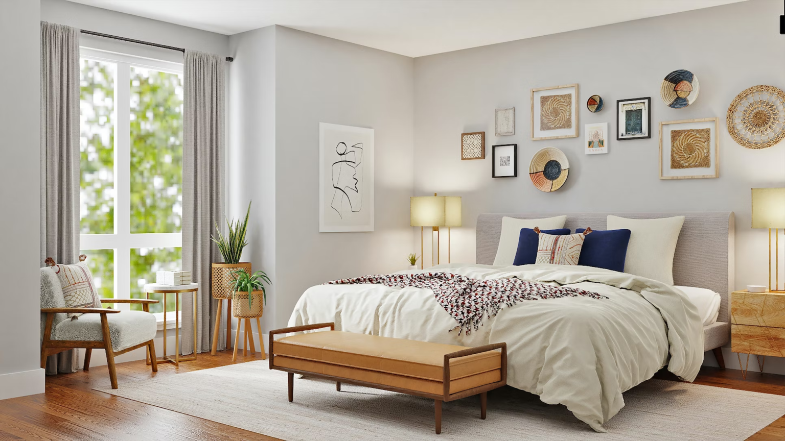 60+ Bedroom Captions | Capture the Cozy Vibes