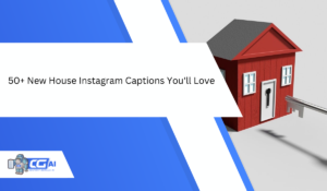 50+ New House Instagram Captions You'll Love
