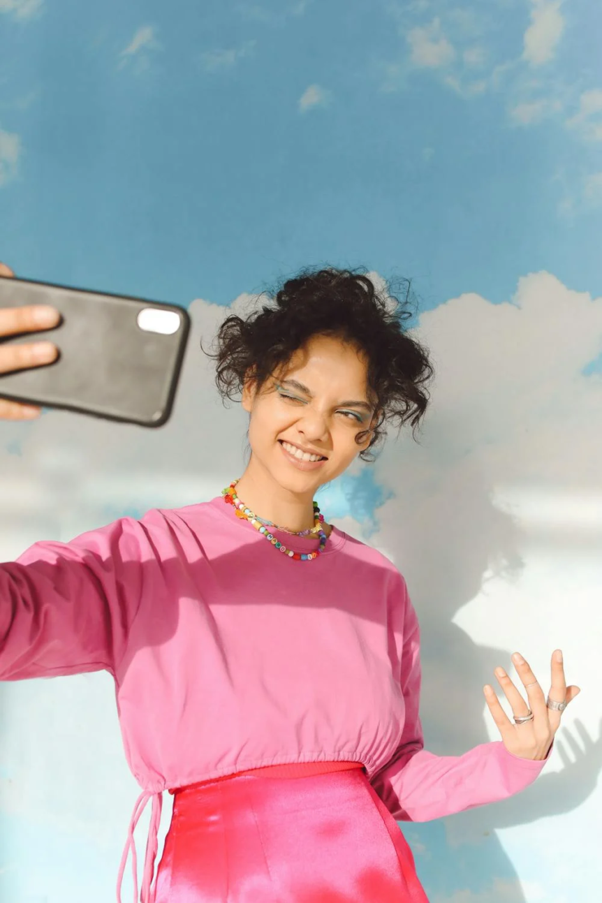 40+ Trendy & Relatable Gen Z Captions | Be Relatably Out There