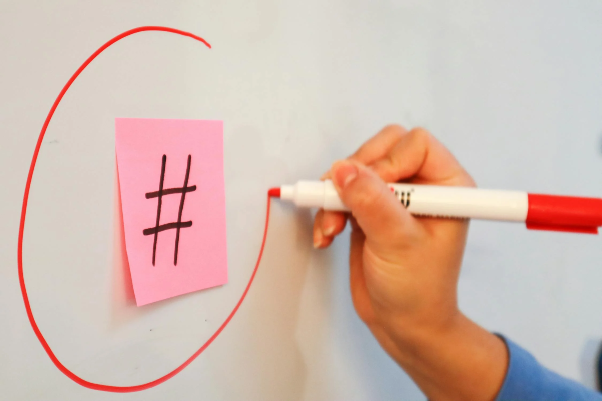 The History of Hashtags: Top Hashtags for History Buffs