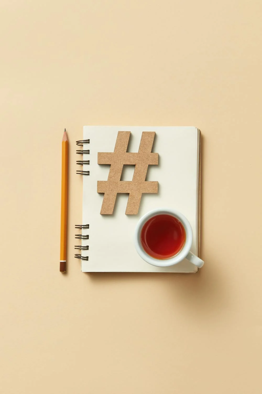 The History of Hashtags: Top Hashtags for History Buffs