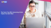 The Year’s Top 100+ Interesting Article Topics You Can't Miss!