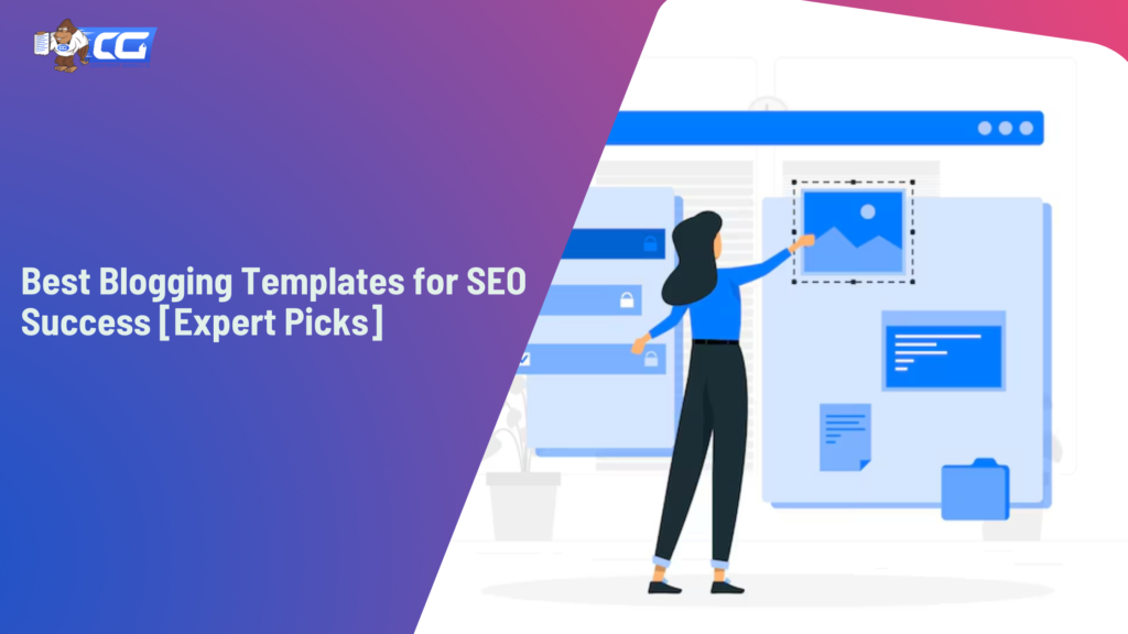 Best Blogging Templates for SEO Success [Expert Picks]
