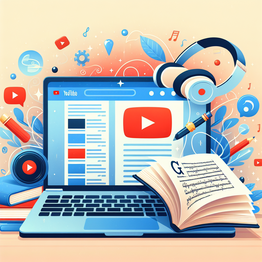 Free YouTube Video to Text Transcription: A Comprehensive Guide ...