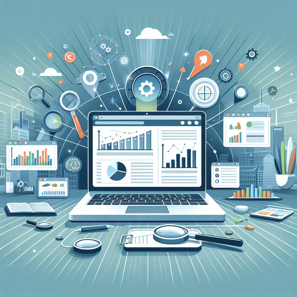SEO Benchmarking Tools: Measuring and Improving Performance - Content ...
