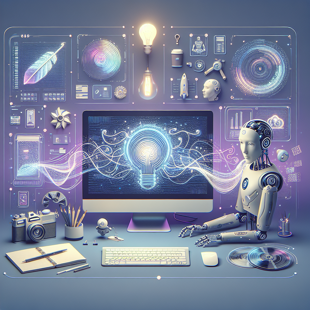 AI Content Creation Software: What to Look For in 2024 - Content Gorilla