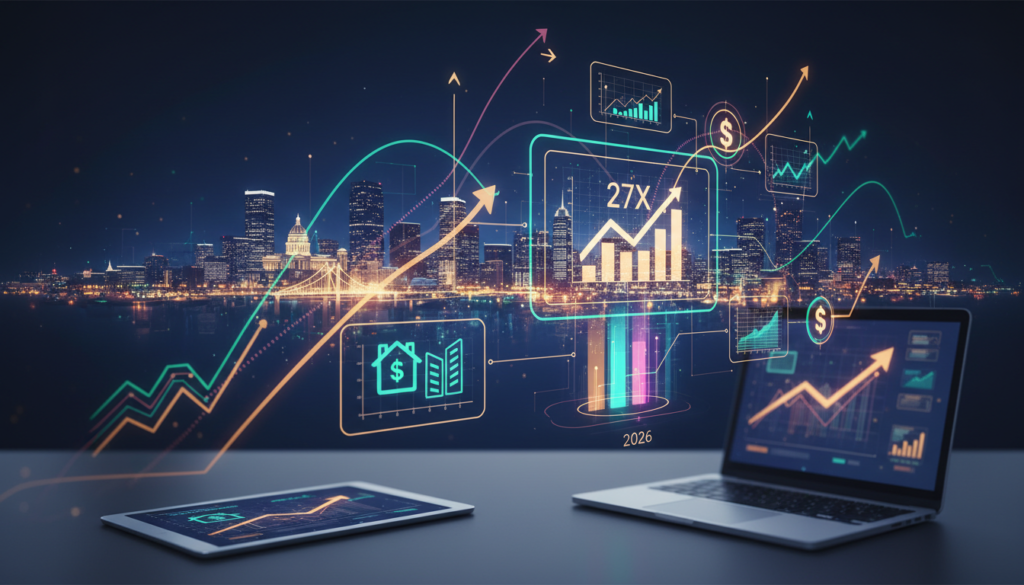 27 Real Estate Advertising Examples That Generated Millions in Sales ...