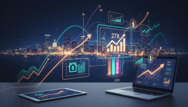 27 Real Estate Advertising Examples That Generated Millions in Sales ...